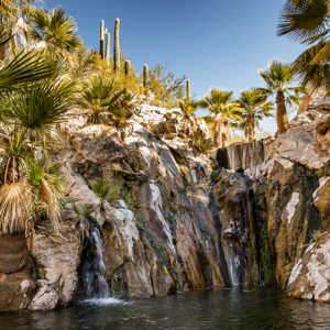 Stargazing Events | Castle Hot Springs