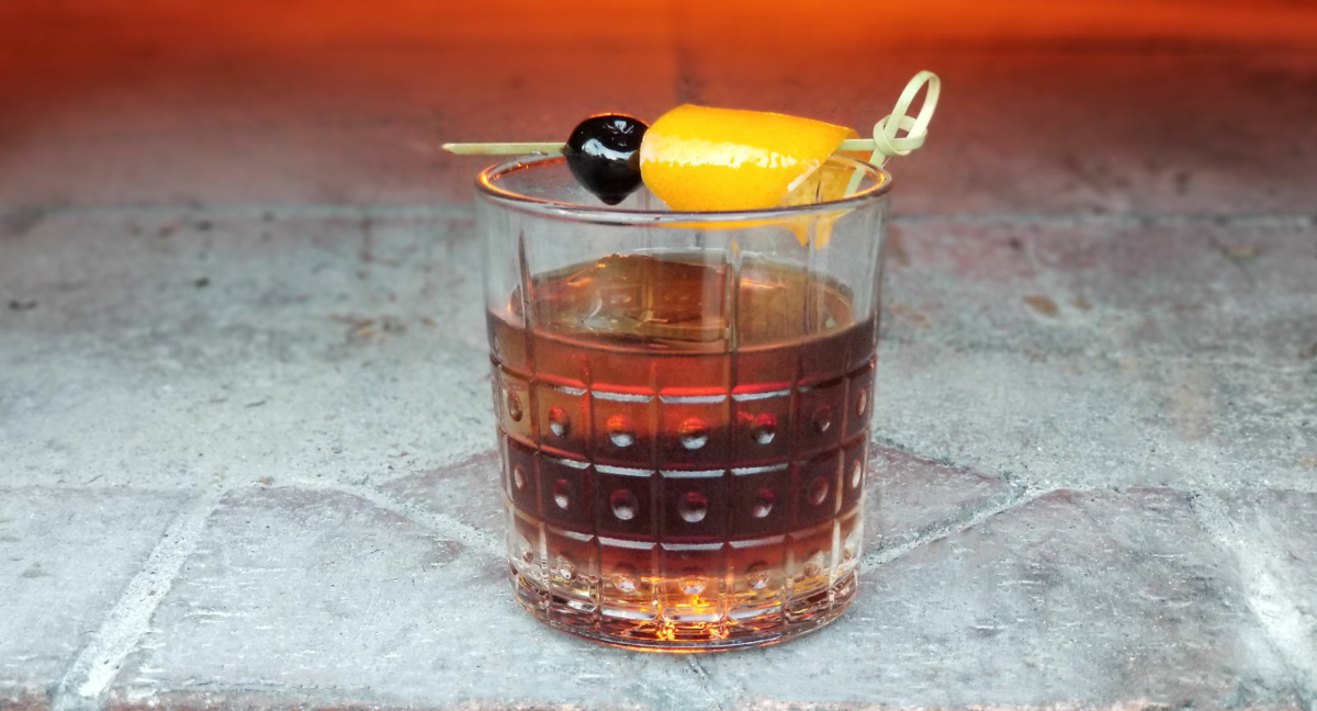 The Pickerell | Recipe | Bar 1896