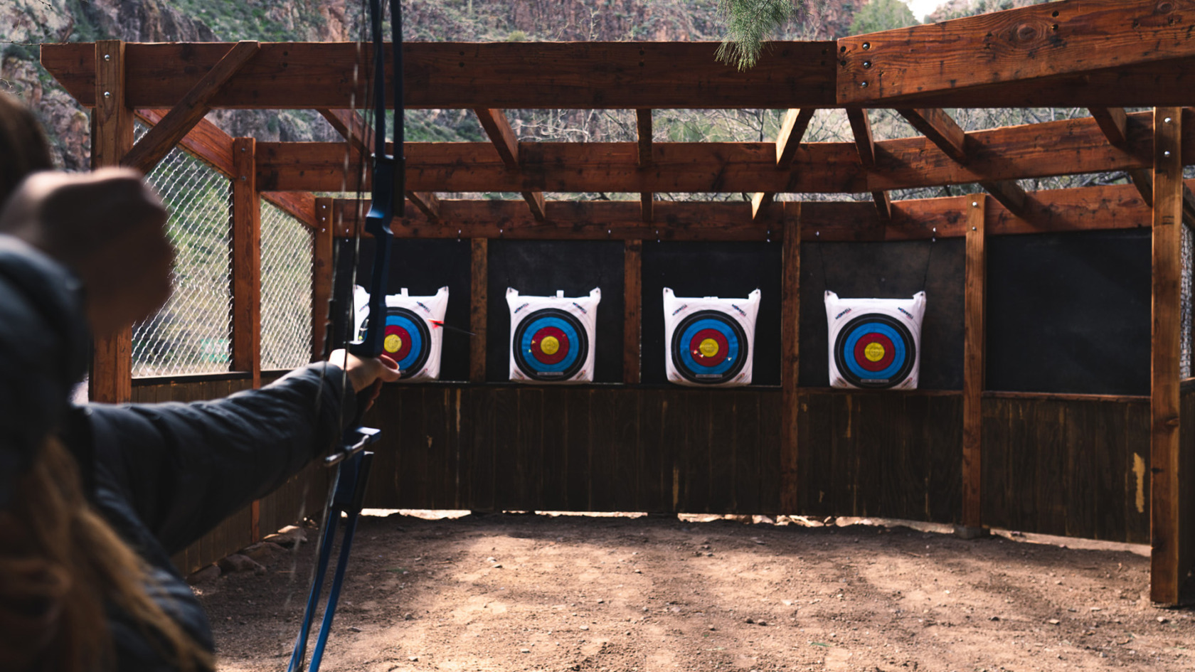 Planning Your Trip | Castle Hot Springs