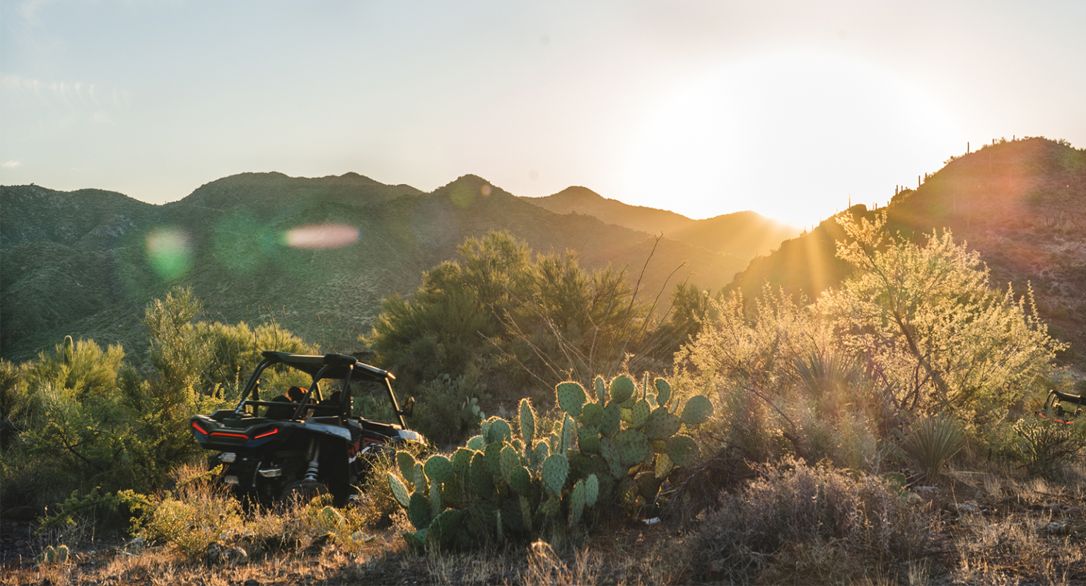 Arizona Outdoor Adventure | Castle Hot Springs