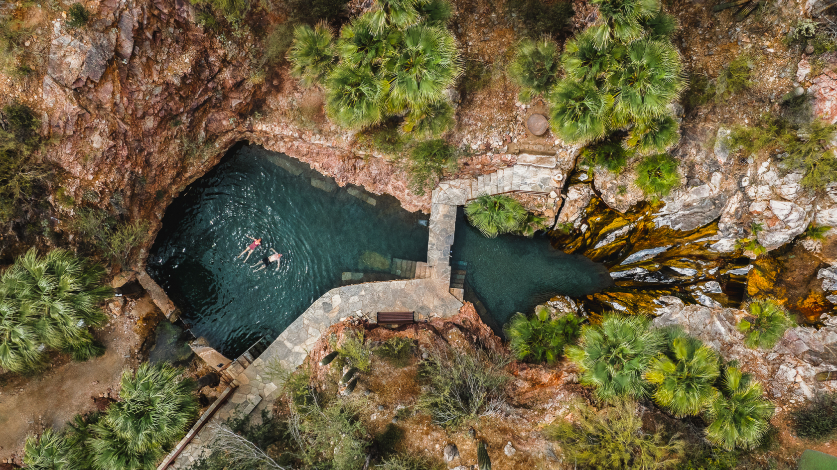 Arizona Vacation Package | Soak and Slumber