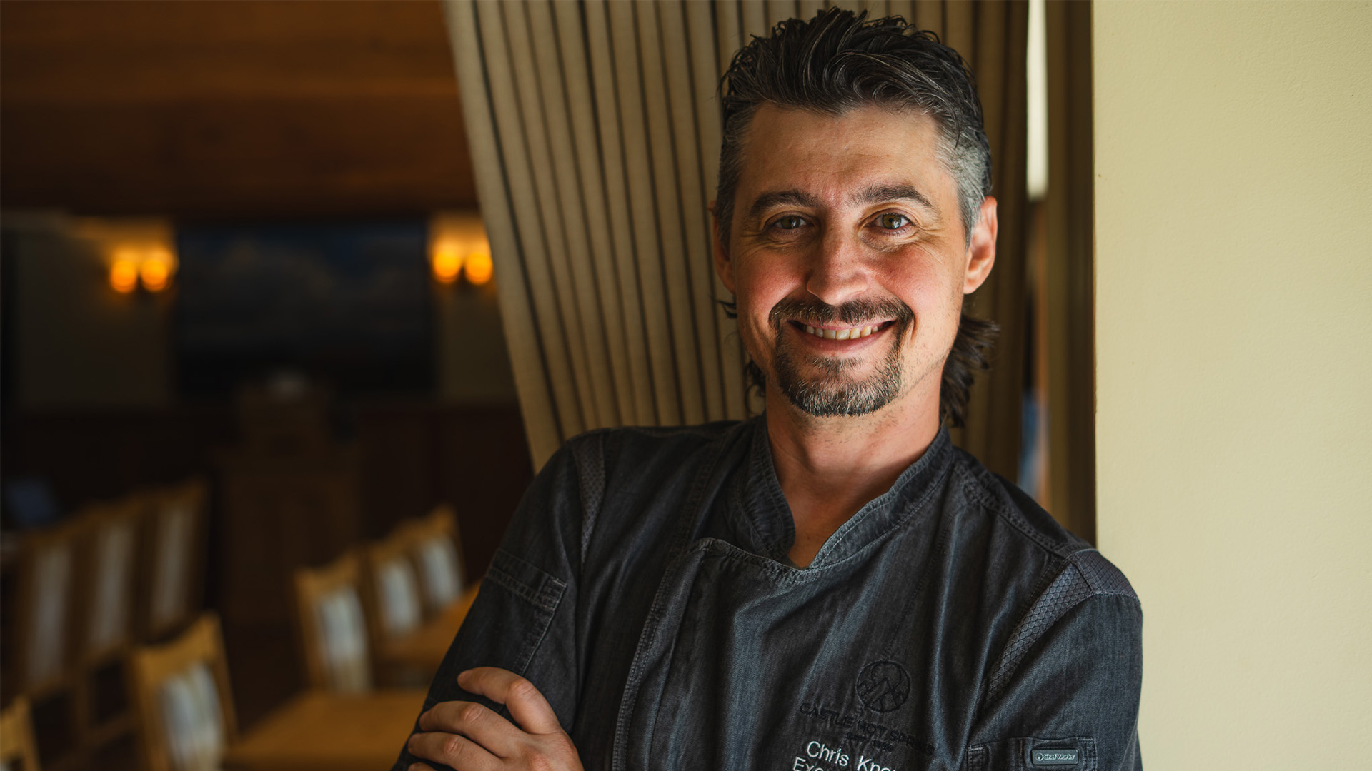 Cultivating a Chef’s Menu for Sustainable Dining at Harvest