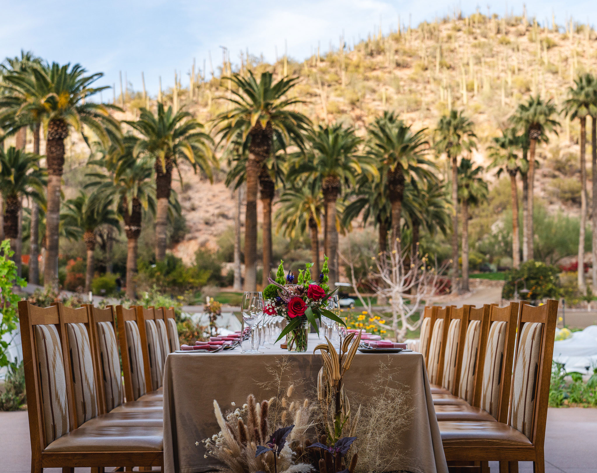 Sonoran Epicurean Escape | Event | Castle Hot Springs