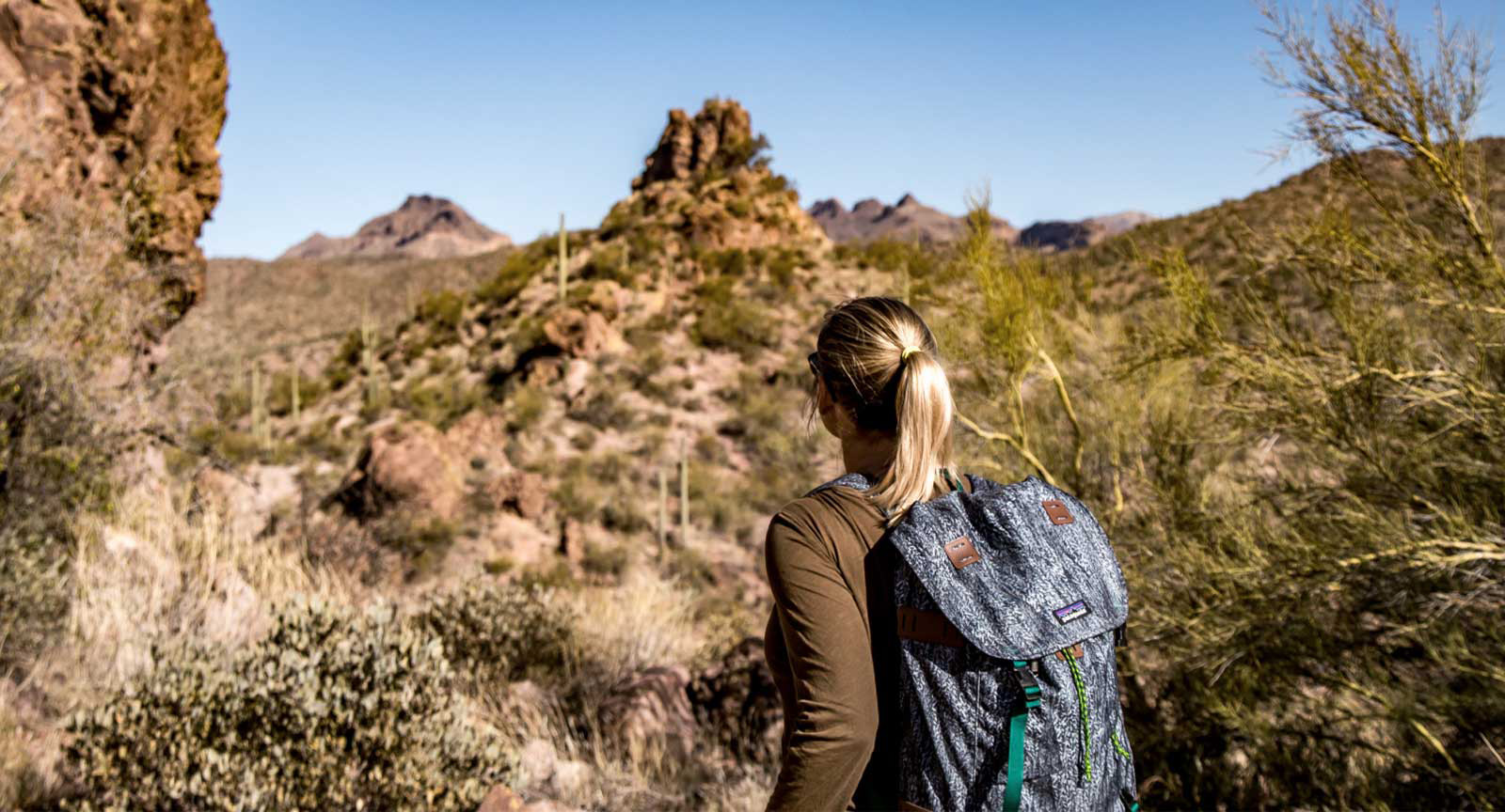 How to Prepare for Adventure in Arizona | Castle Hot Springs