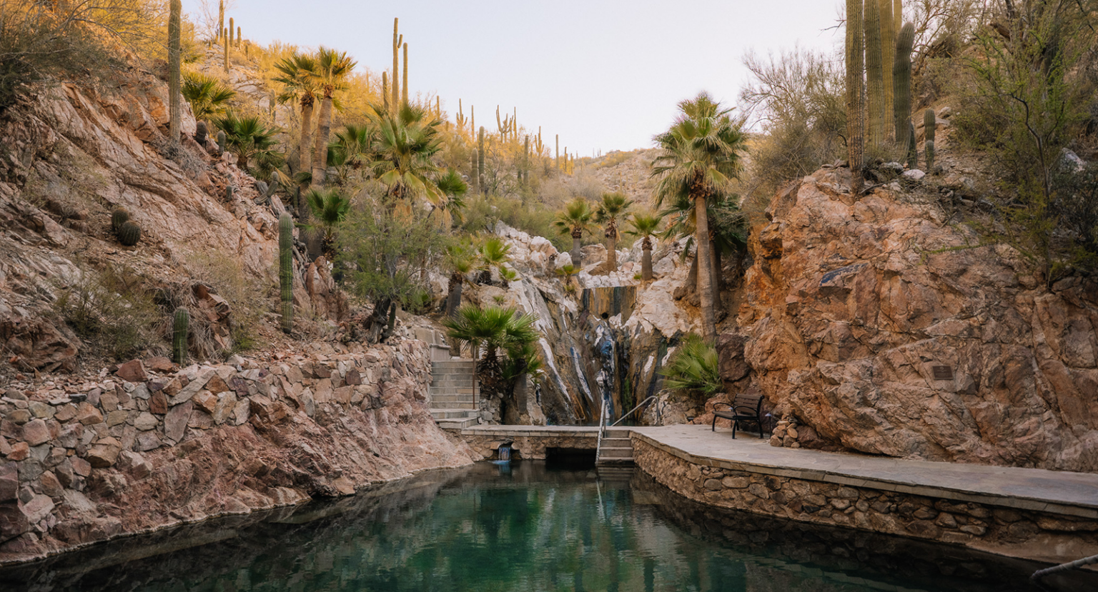 Castle Hot Springs Blog | Resort News & Happenings