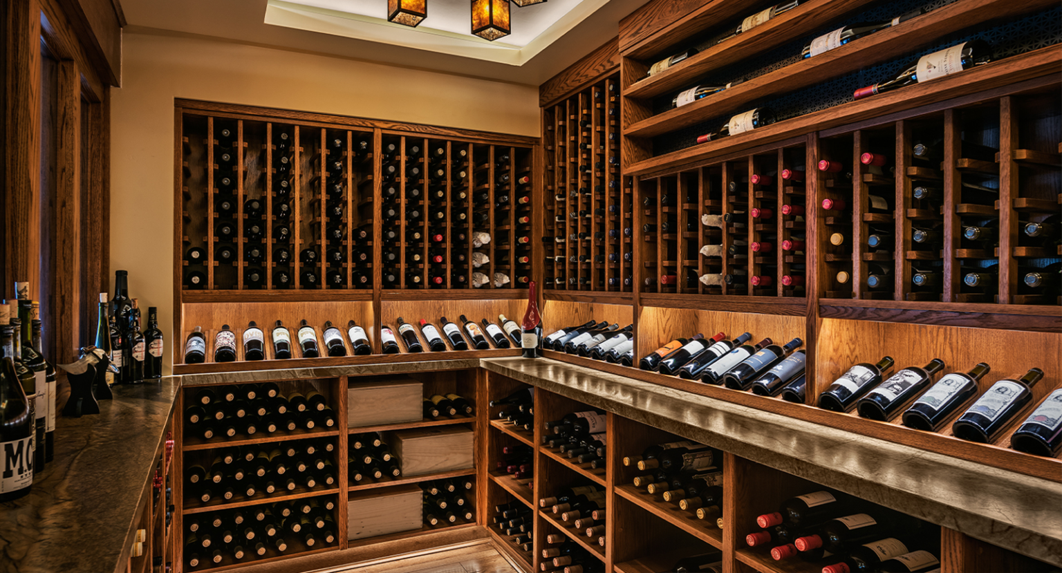 A Dessert Wine Pairing Guide: Savor the Best for Last | Harvest