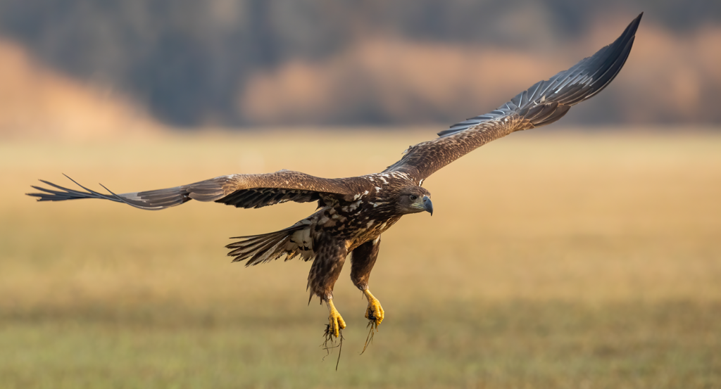 Falconry in Arizona: A Wild Birds of Prey Experience